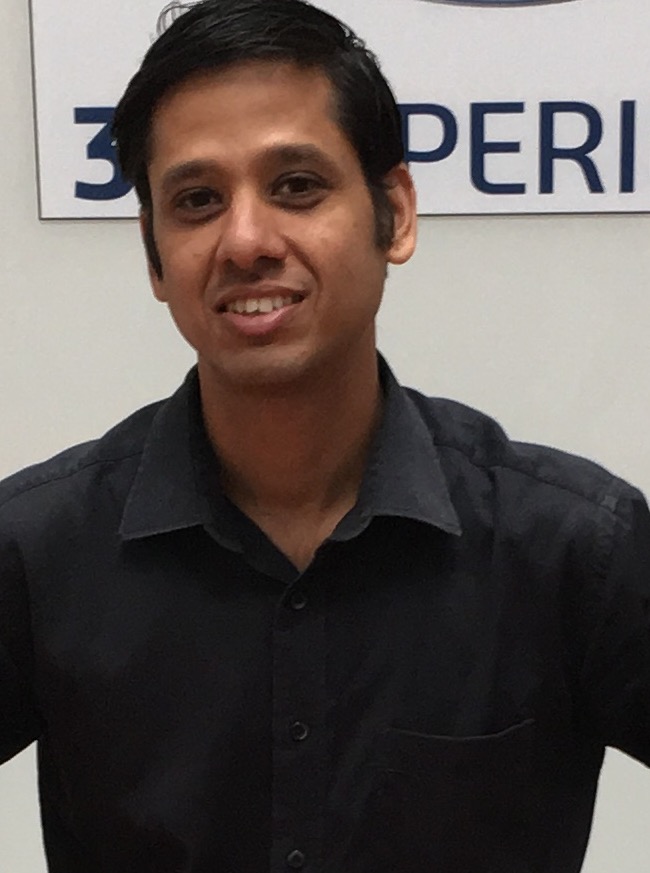 Sameer Karjatkar | Contracter